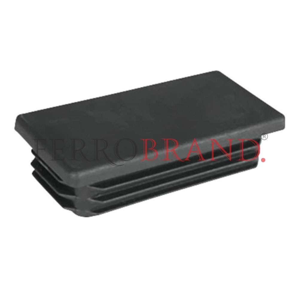 Capac din plastic dimensiunea 100X50 mm pentru mascare teava ...